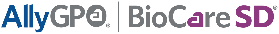 AllyGPO + BioCareSD | Your New Retina Partner