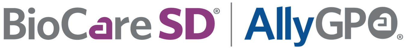 AllyGPO + BioCareSD | Your New Retina Partner